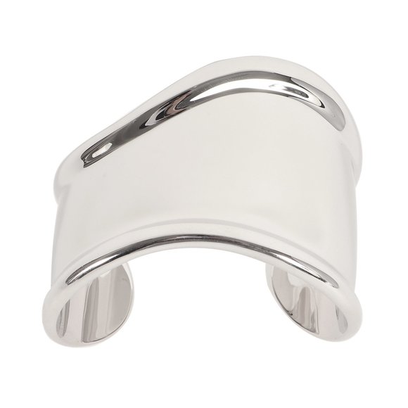 Tiffany & Co. | Jewelry | Tiffanyco Tiffany Elsa Peretti Small Bone ...